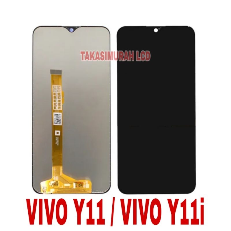 Harga Vivo Y11 LCD Terbaru Feb 2026 | BigGo Indonesia