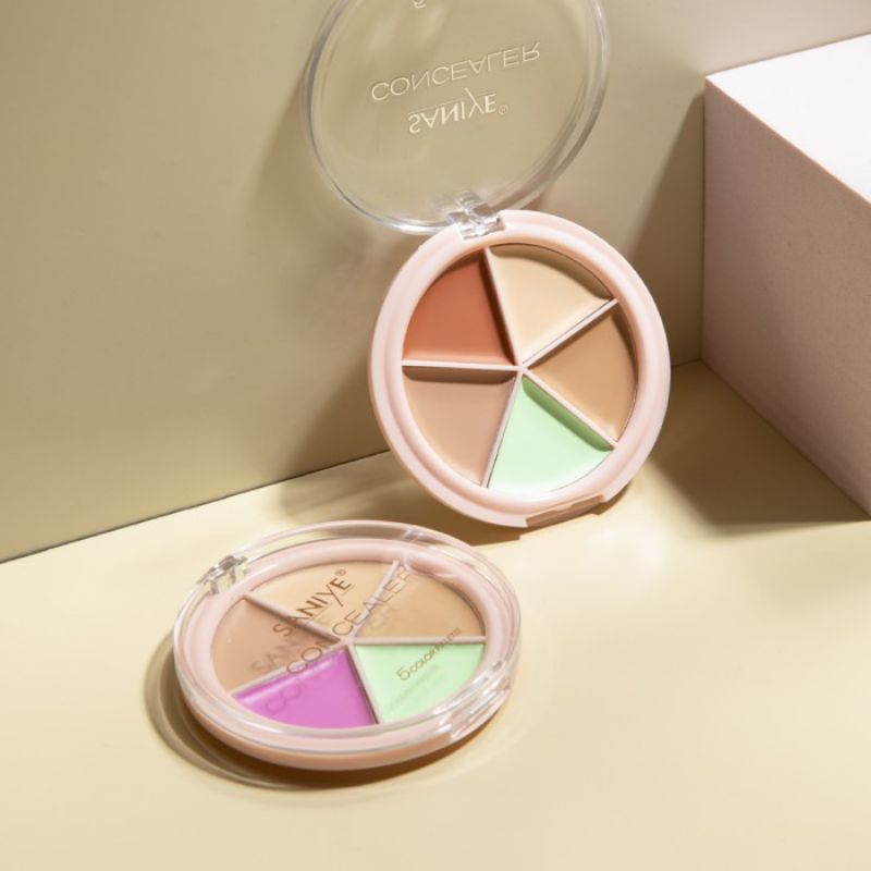 Harga 5 color concealer Terbaru Des 2024 |BigGo Indonesia