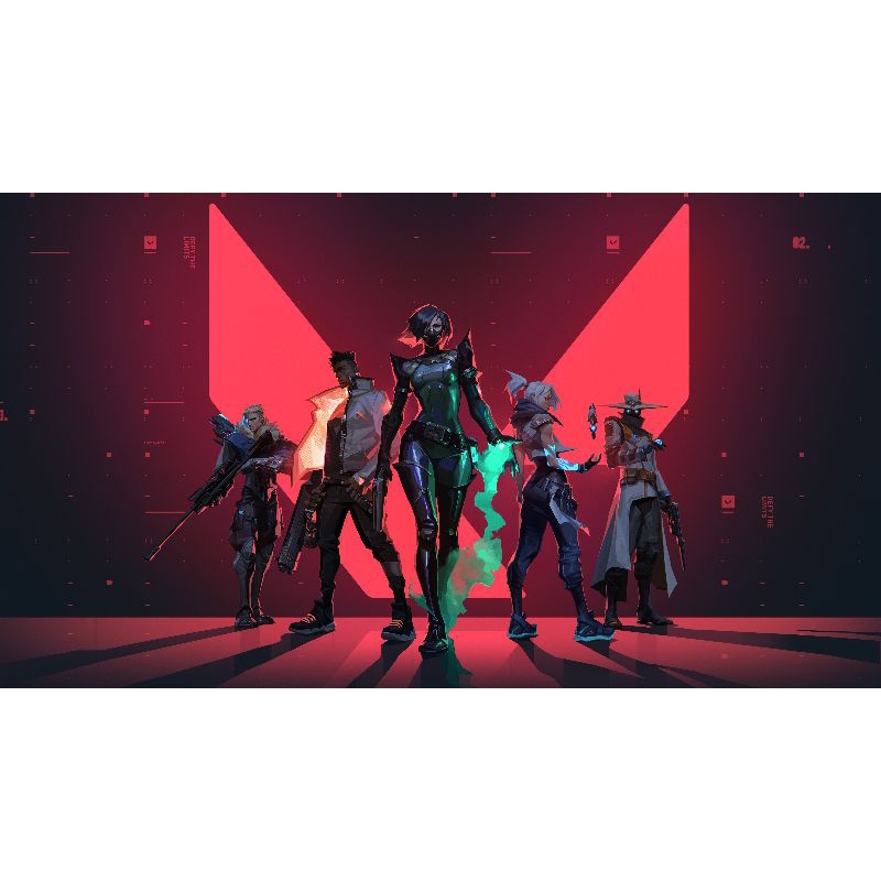 Harga valoran point Terbaru Des 2024 |BigGo Indonesia