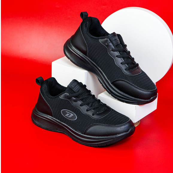 Belanja Duff Vardon Sepatu Kets Remaja Sepatu Sneakers Pria | Happy Store