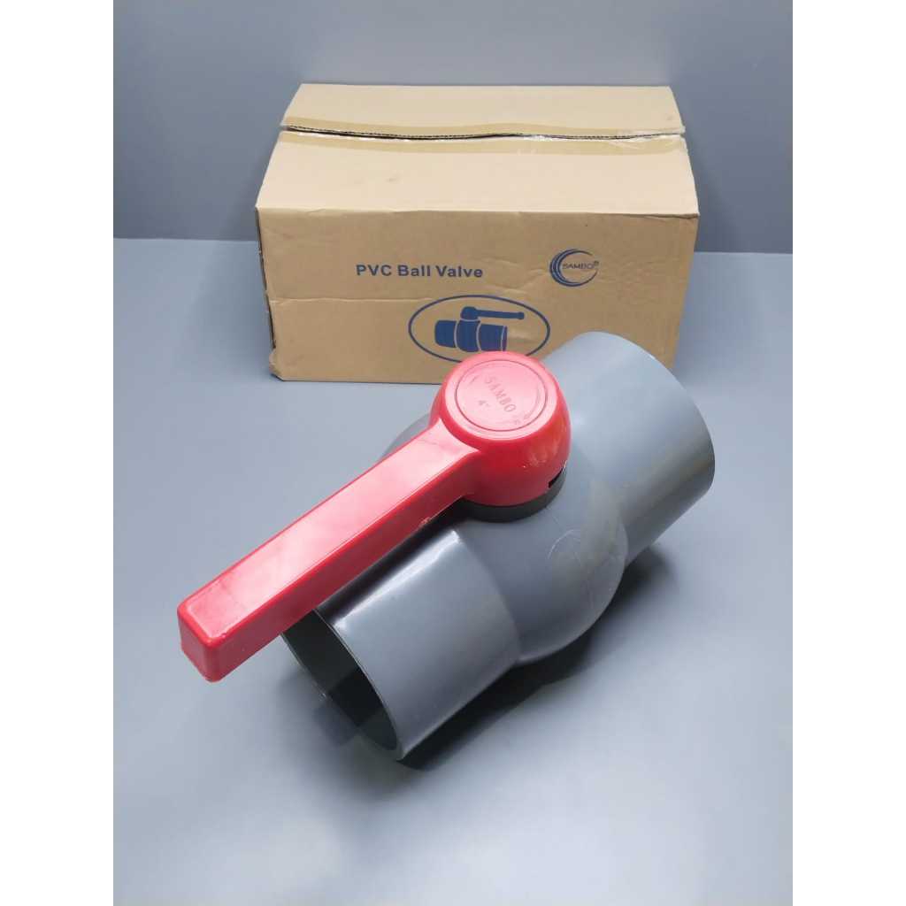 Harga kran pvc 4 inch Terbaru Des 2024 |BigGo Indonesia