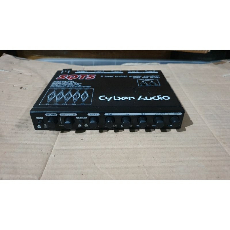 Harga 5 band parametric preamp Terbaru Mar 2025 | BigGo Indonesia