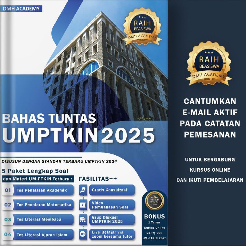 Harga umptkin 2025 Terbaru Mei 2025 | BigGo Indonesia