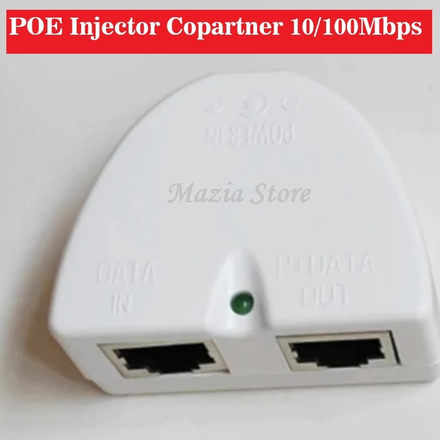 Harga POE Injector Gigabyte Terbaru Sep 2025 | BigGo Indonesia