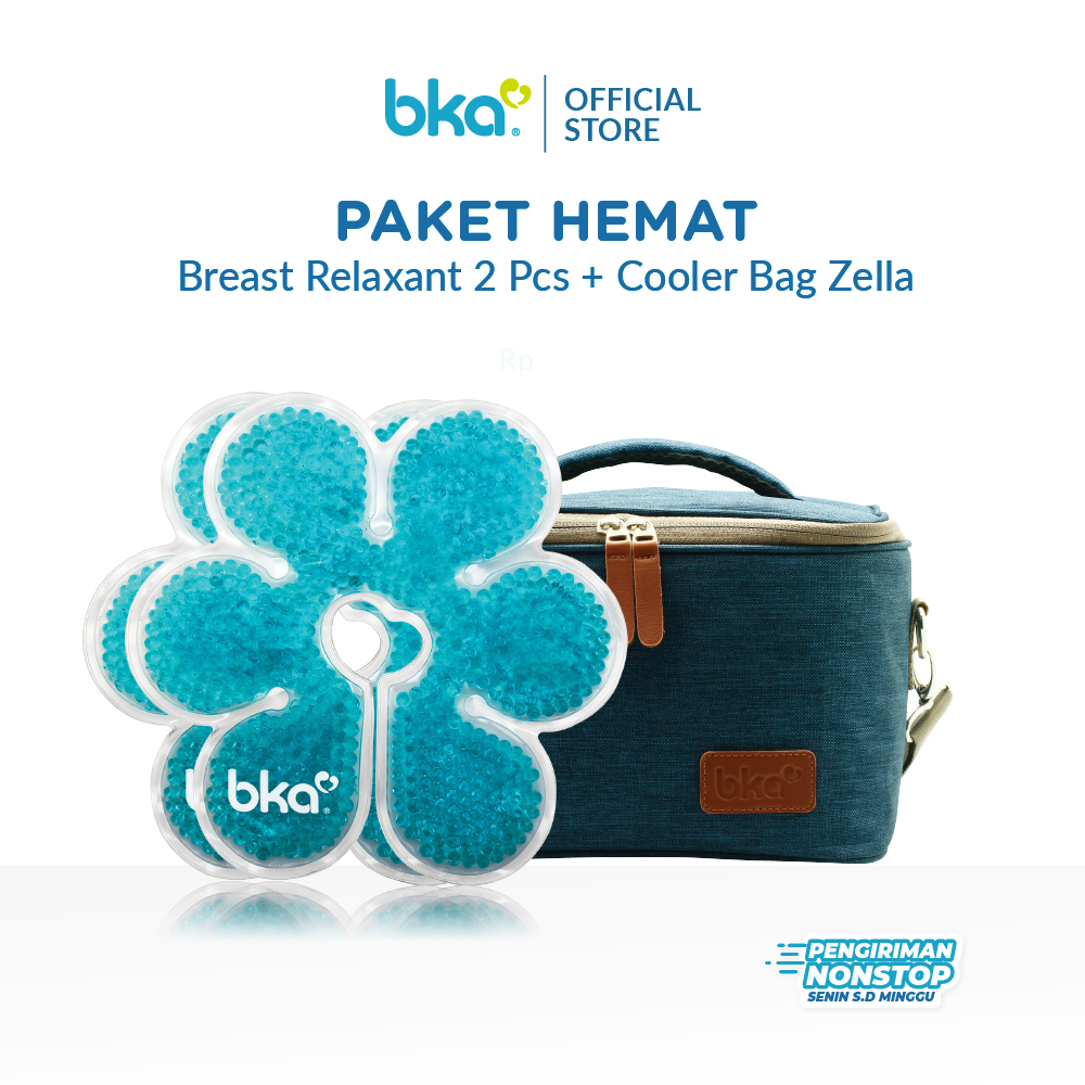 Harga Cooler bag bka Terbaru Nov 2024 |BigGo Indonesia