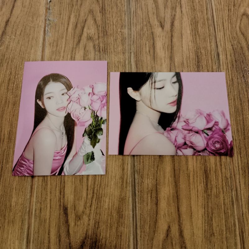 Harga KEP1ER Postcard Official Terbaru Des 2024 |BigGo Indonesia