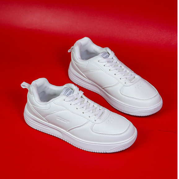 Belanja Duff Brezy Sepatu Sneakers Pria | Sepatu Kets Pria Ringan Awet ...