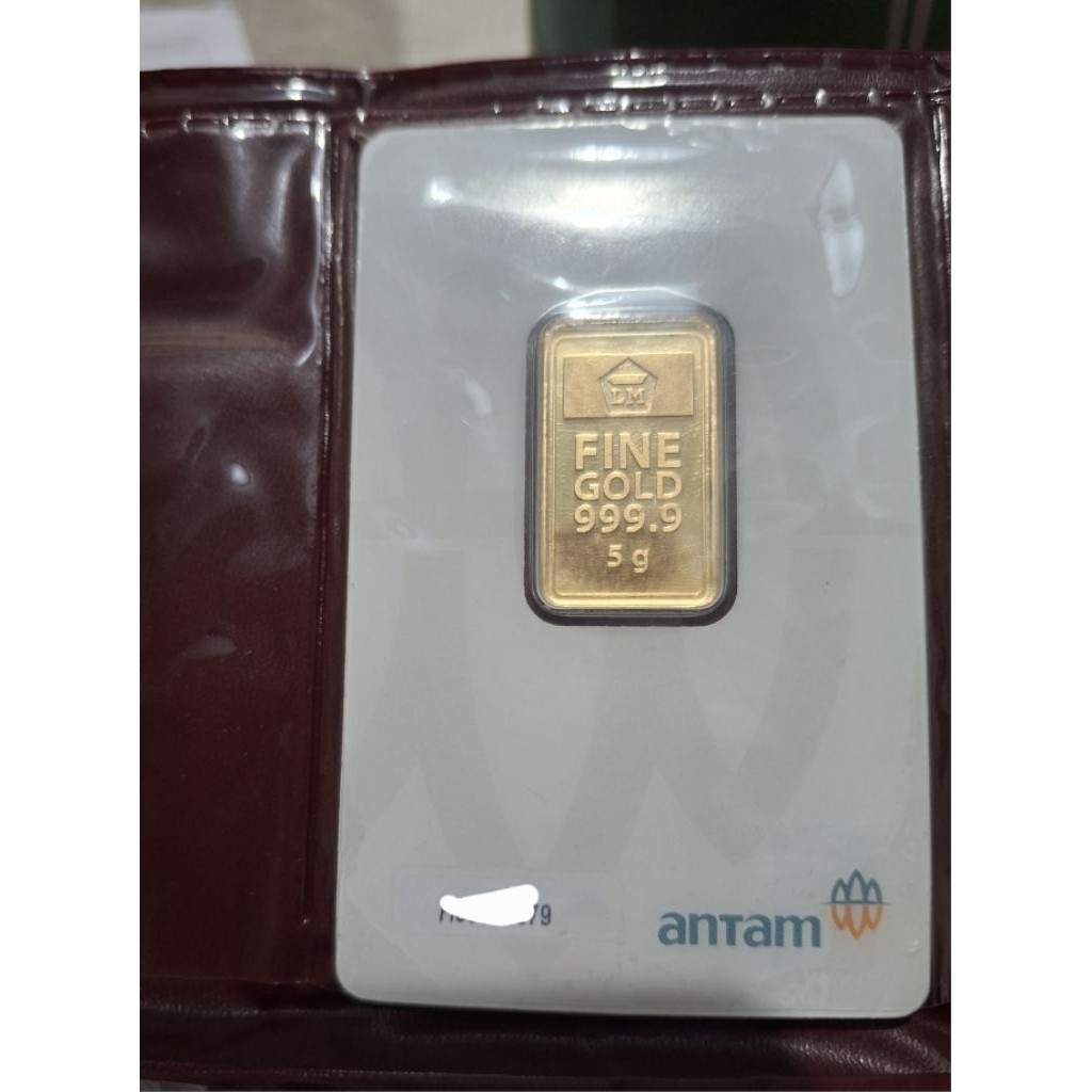 Harga lm antam 2019 Terbaru Jul 2025 | BigGo Indonesia