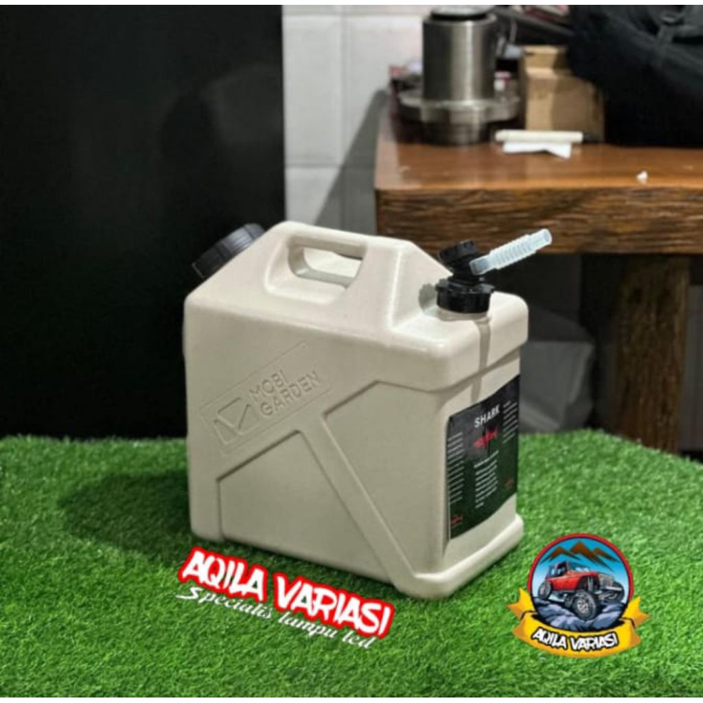 Harga jerigen air minum 20 liter Terbaru Jun 2026 | BigGo Indonesia