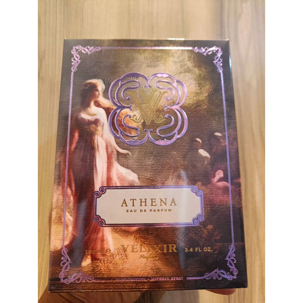 Harga athena velixir Terbaru Jun 2026 | BigGo Indonesia