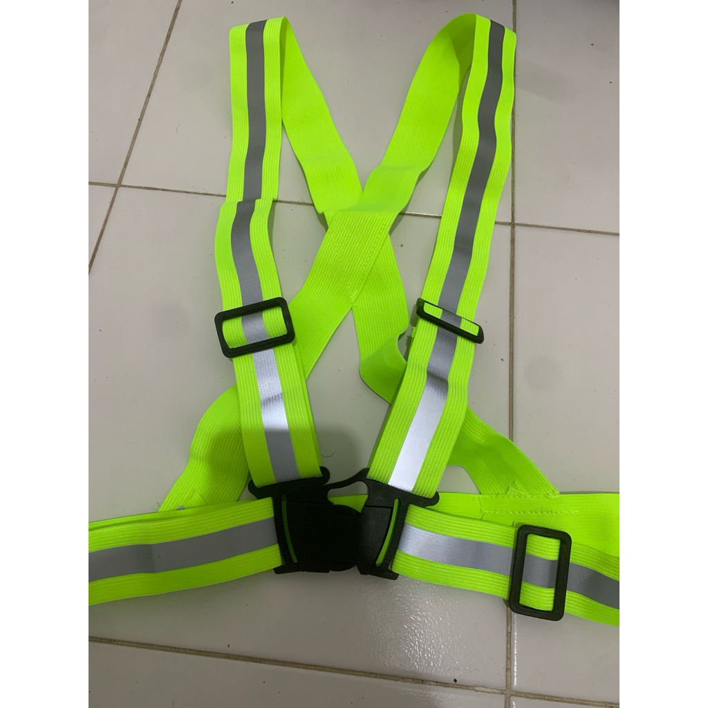 Harga safety vest reflector Terbaru Agt 2025 | BigGo Indonesia