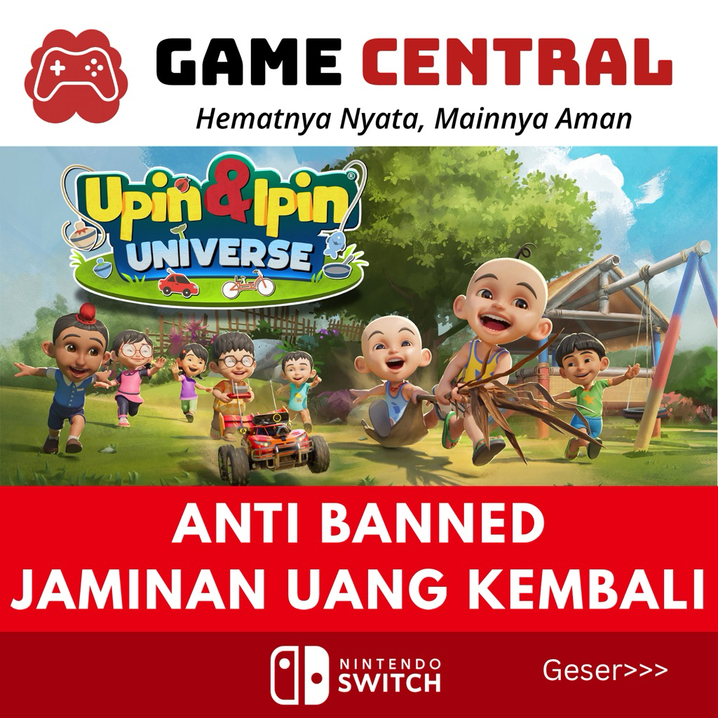 Harga Upin Ipin universe Terbaru Okt 2025 | BigGo Indonesia