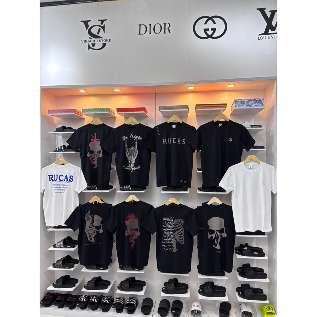 Harga rucas kaos Terbaru Sep 2025 | BigGo Indonesia
