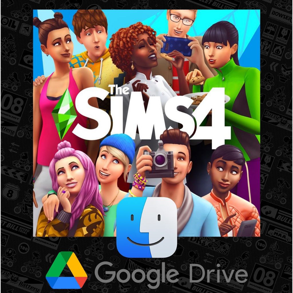 Harga THE Sims 4 MAC Terbaru Jan 2026 | BigGo Indonesia