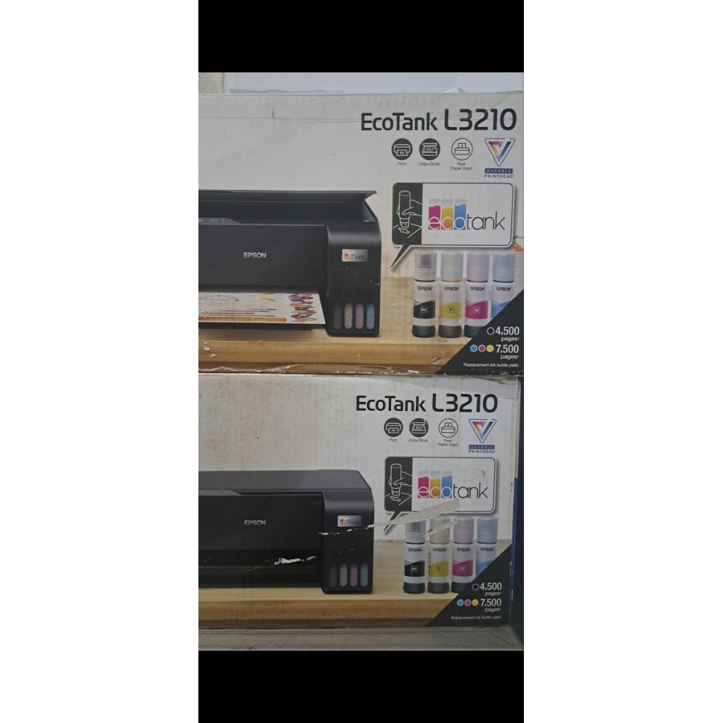 Harga printer epson l3210 Terbaru Sep 2025 | BigGo Indonesia