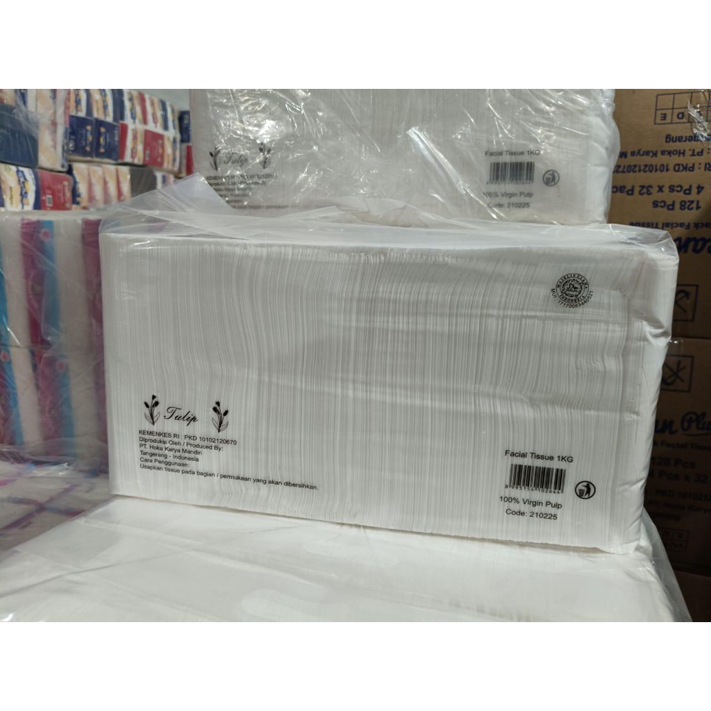 Harga tisue 1kg Terbaru Sep 2025 | BigGo Indonesia