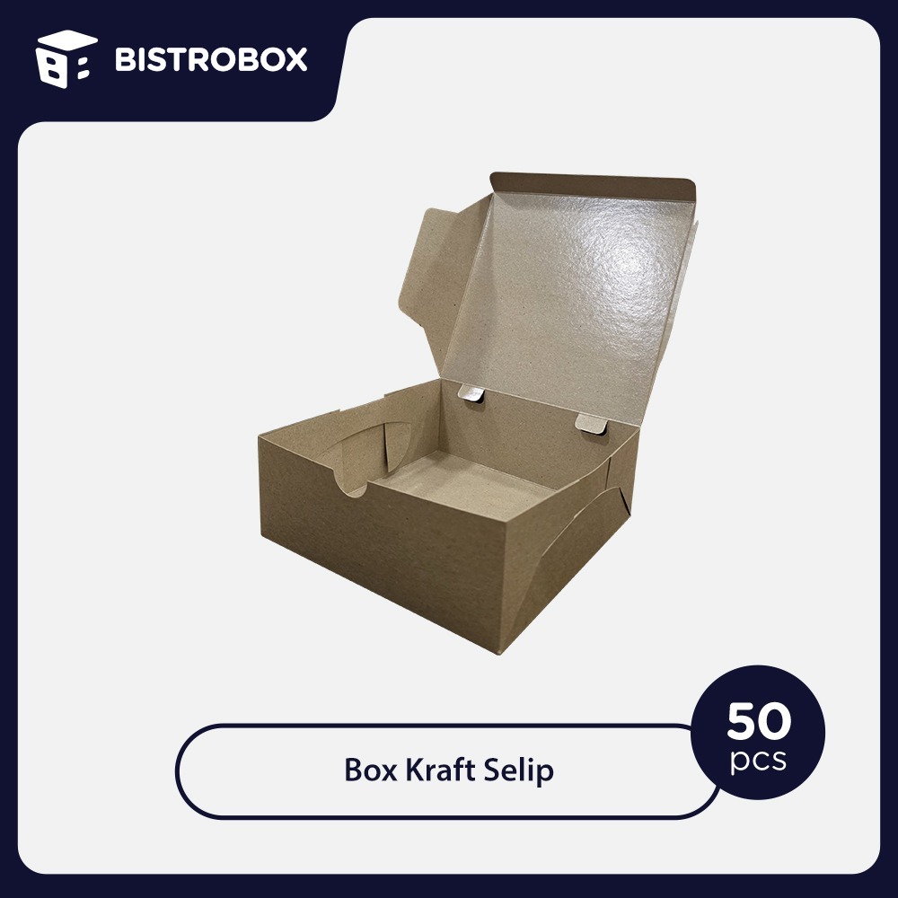 Harga bistrobox Terbaru Feb 2026 | BigGo Indonesia