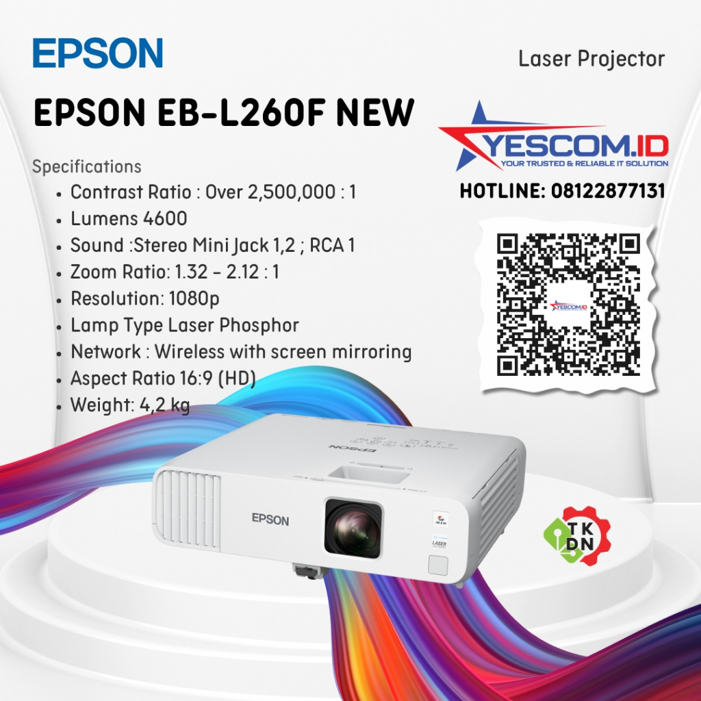 Harga l260f epson Terbaru Mei 2026 | BigGo Indonesia