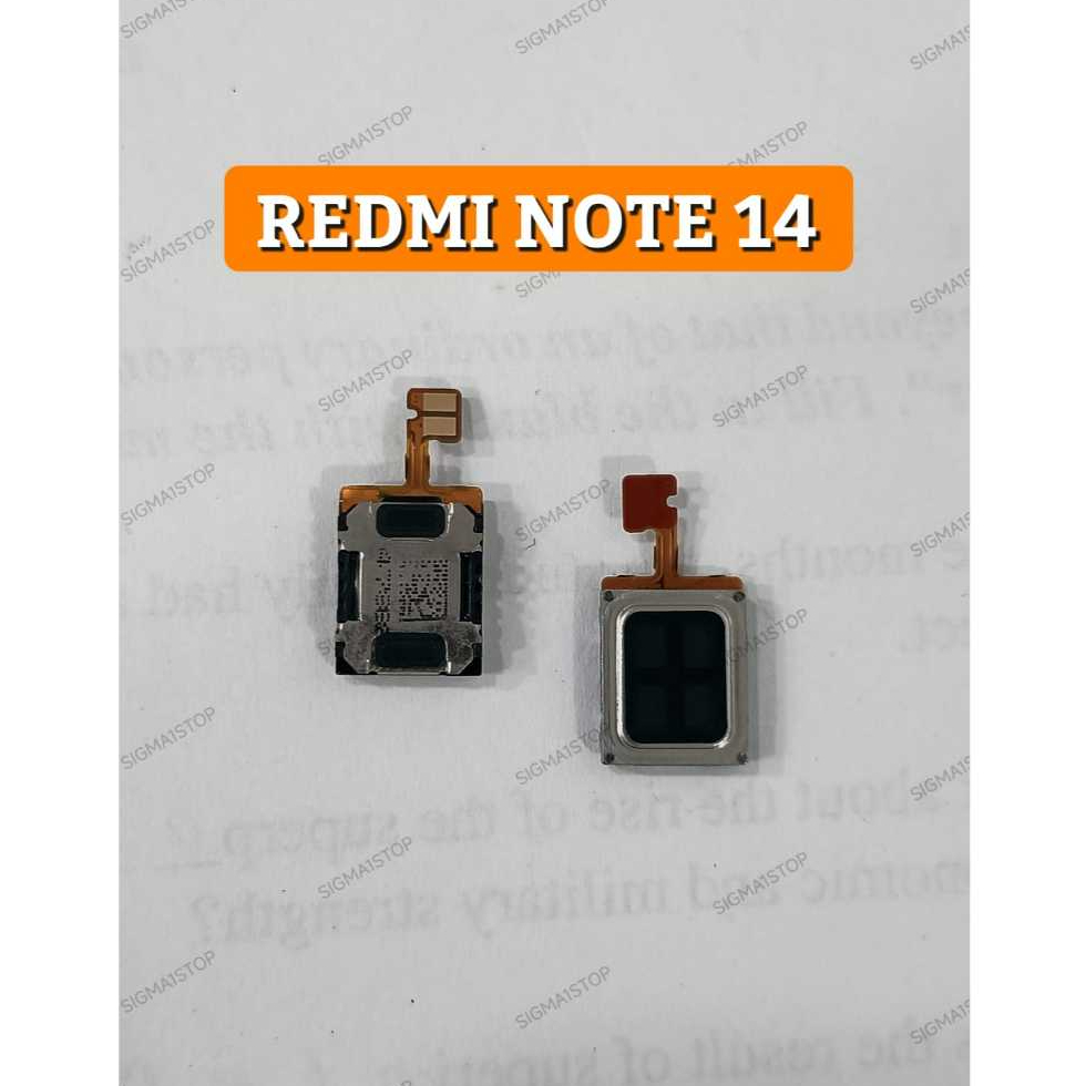 Harga Redmi note 14 speaker Terbaru Sep 2025 | BigGo Indonesia