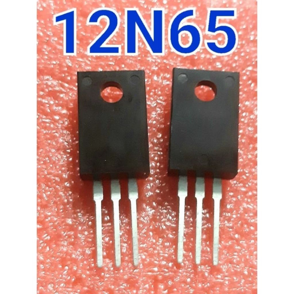 Harga 12n65 mosfet Terbaru Nov 2025 | BigGo Indonesia