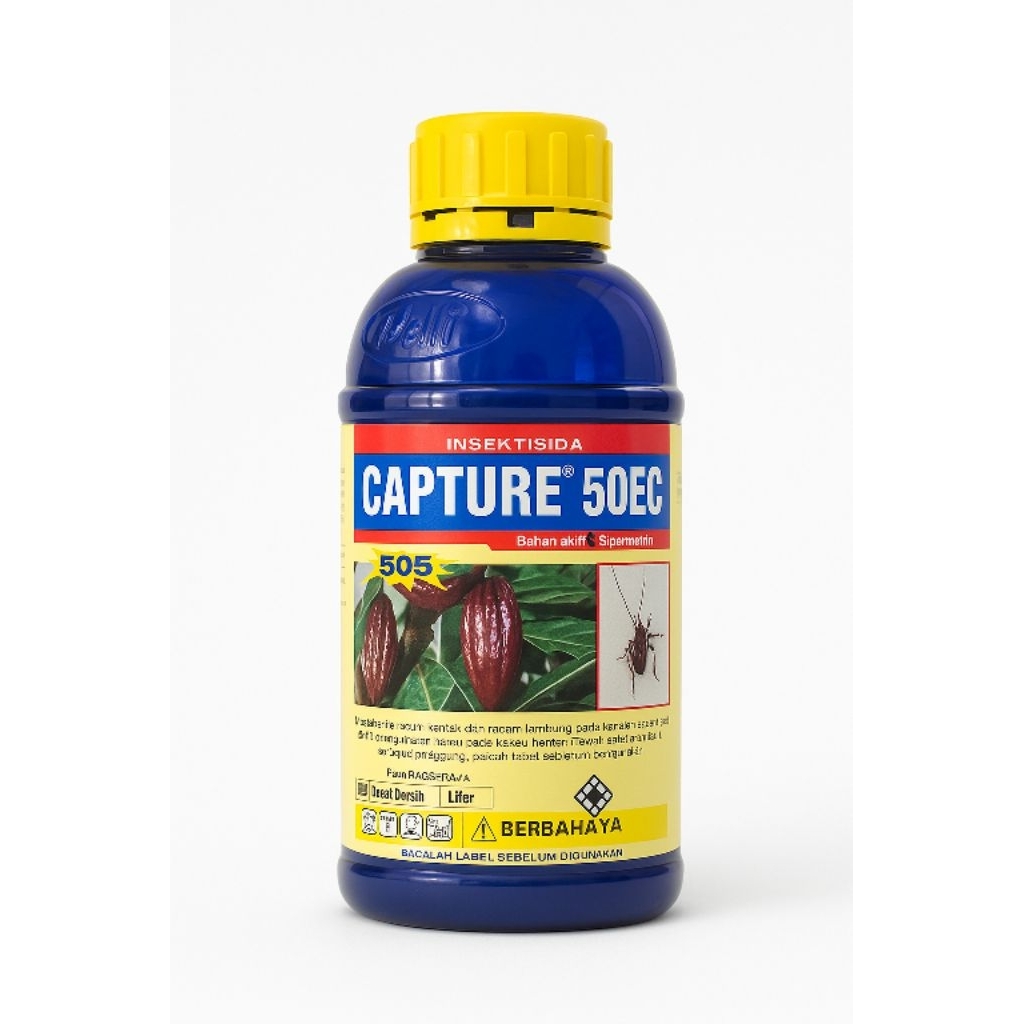 Harga capture insektisida Terbaru Okt 2025 | BigGo Indonesia