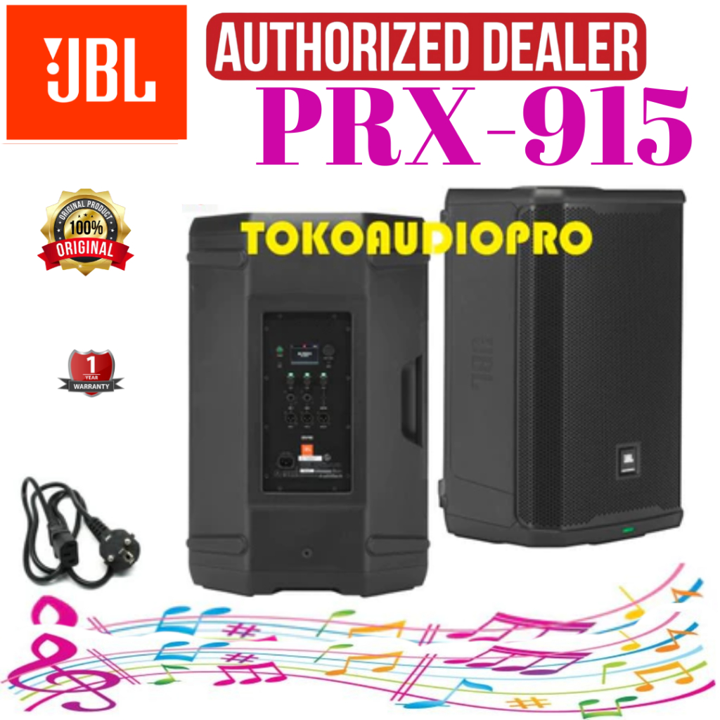 Harga Speaker Aktif JBL Original 12 Inch Terbaru Jul 2025 | BigGo Indonesia
