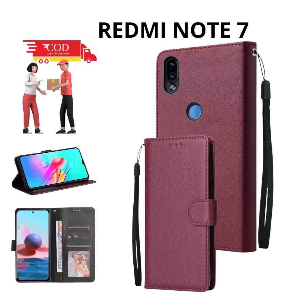 Harga Casing Redmi Note 7 Polos Terbaru Okt 2025 | BigGo Indonesia