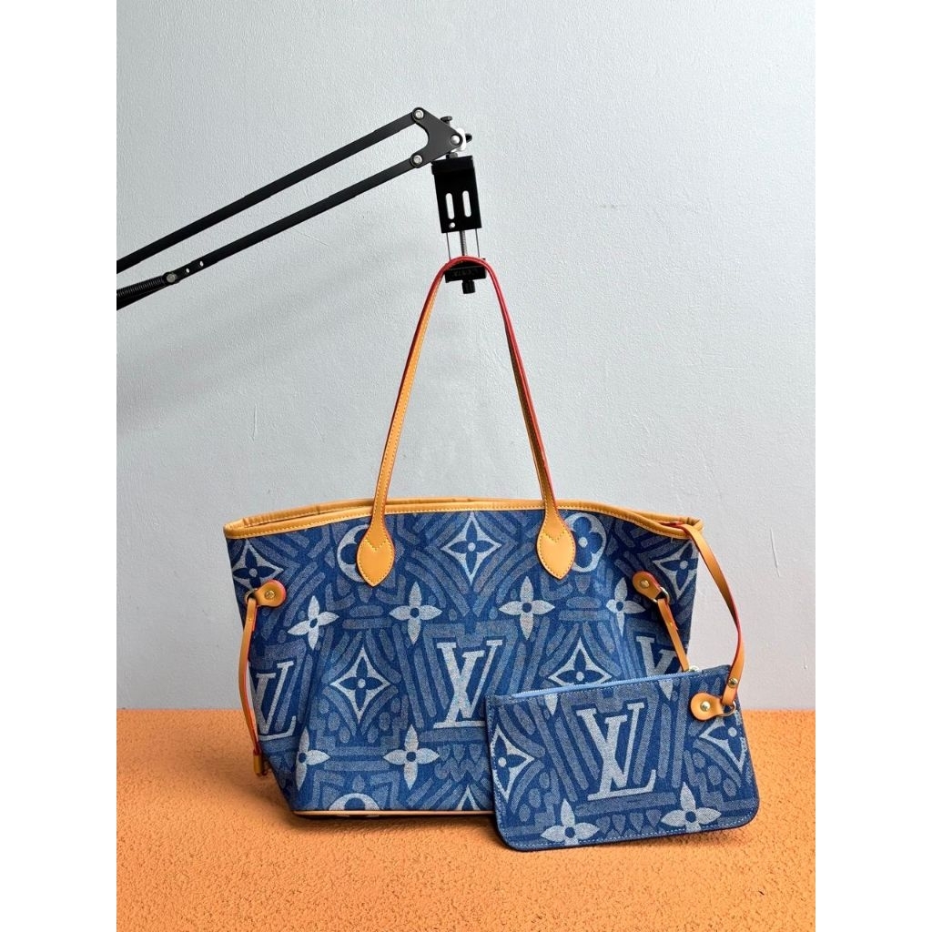 Harga neverfull denim Terbaru Jan 2026 | BigGo Indonesia