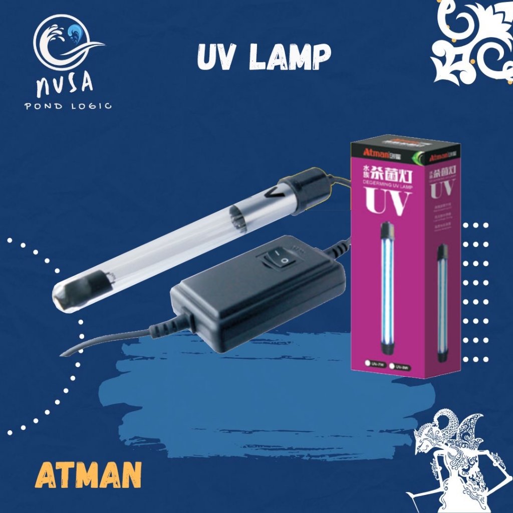 Harga uv filter akuarium Terbaru Jan 2026 | BigGo Indonesia