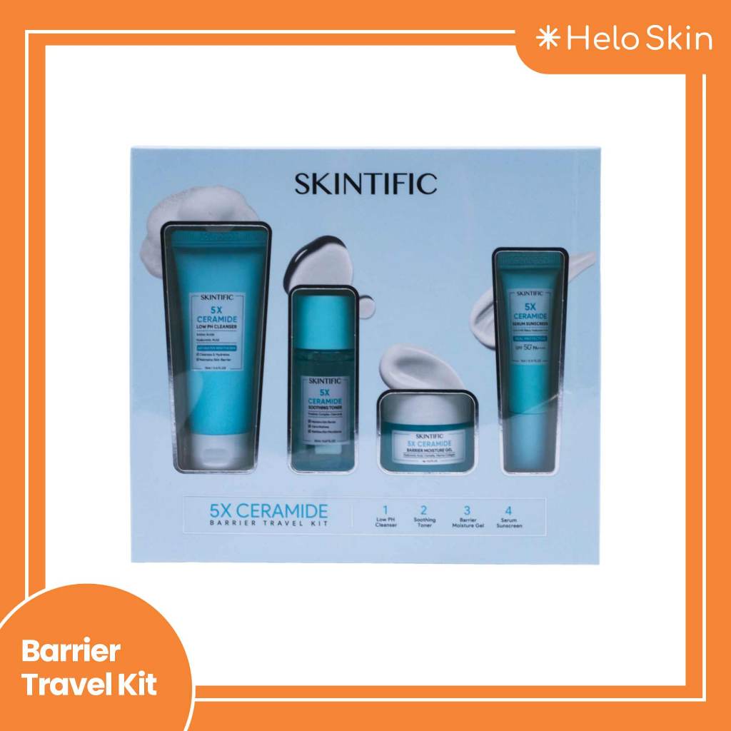 Harga Skintific Repair KIT Terbaru Jan 2026 | BigGo Indonesia