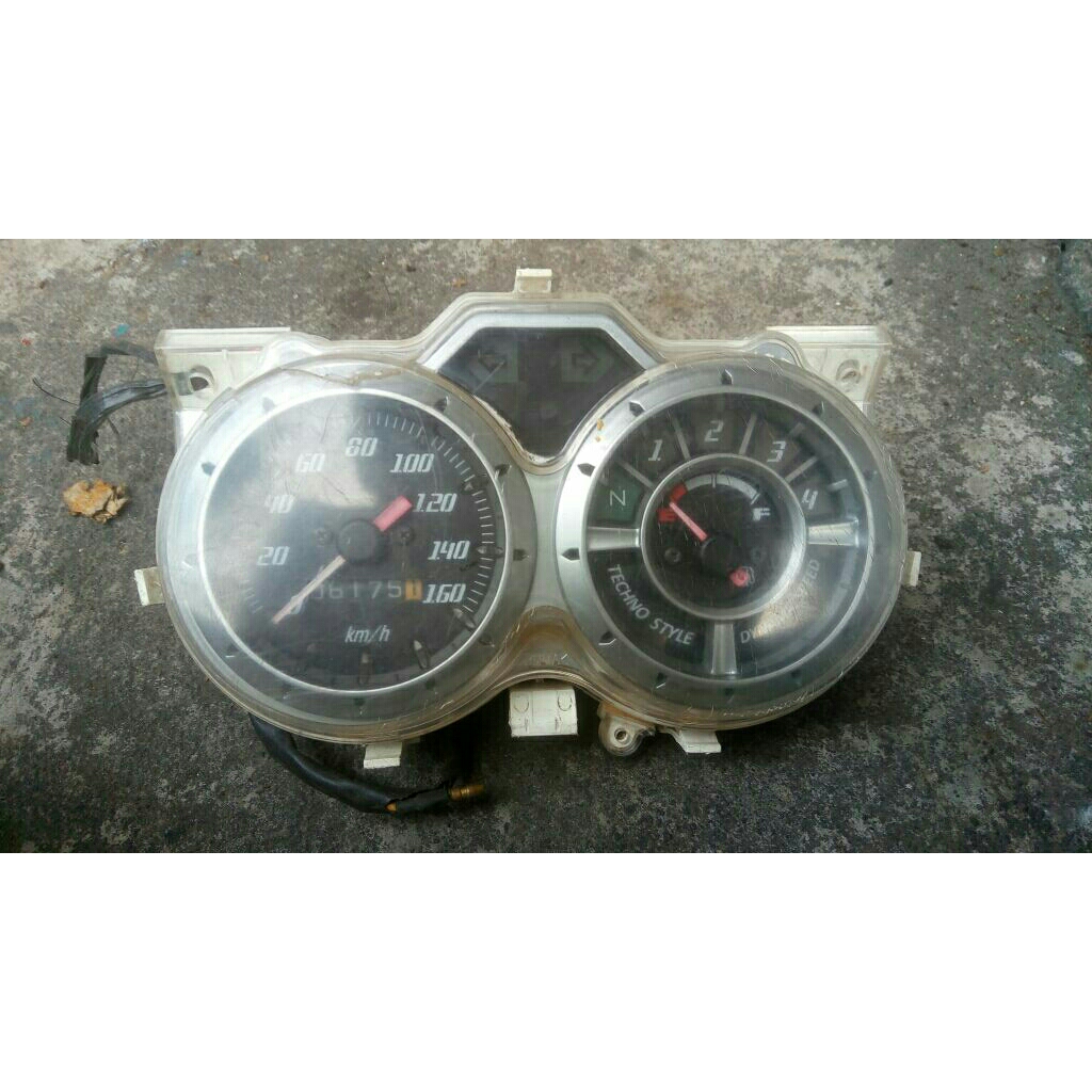 Harga jupiter z robot speedometer Terbaru Agt 2025 | BigGo Indonesia