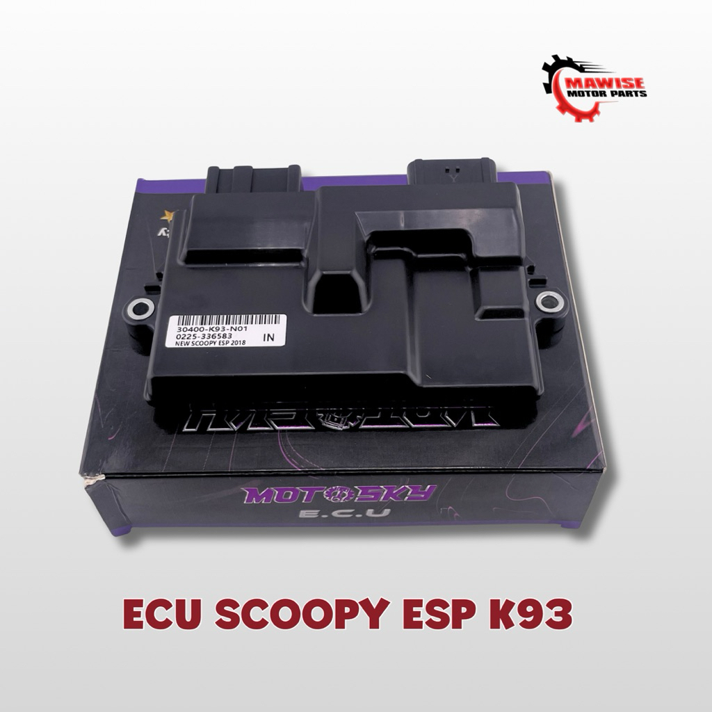 Harga ecm scoopy esp 2020 Terbaru Jan 2026 | BigGo Indonesia