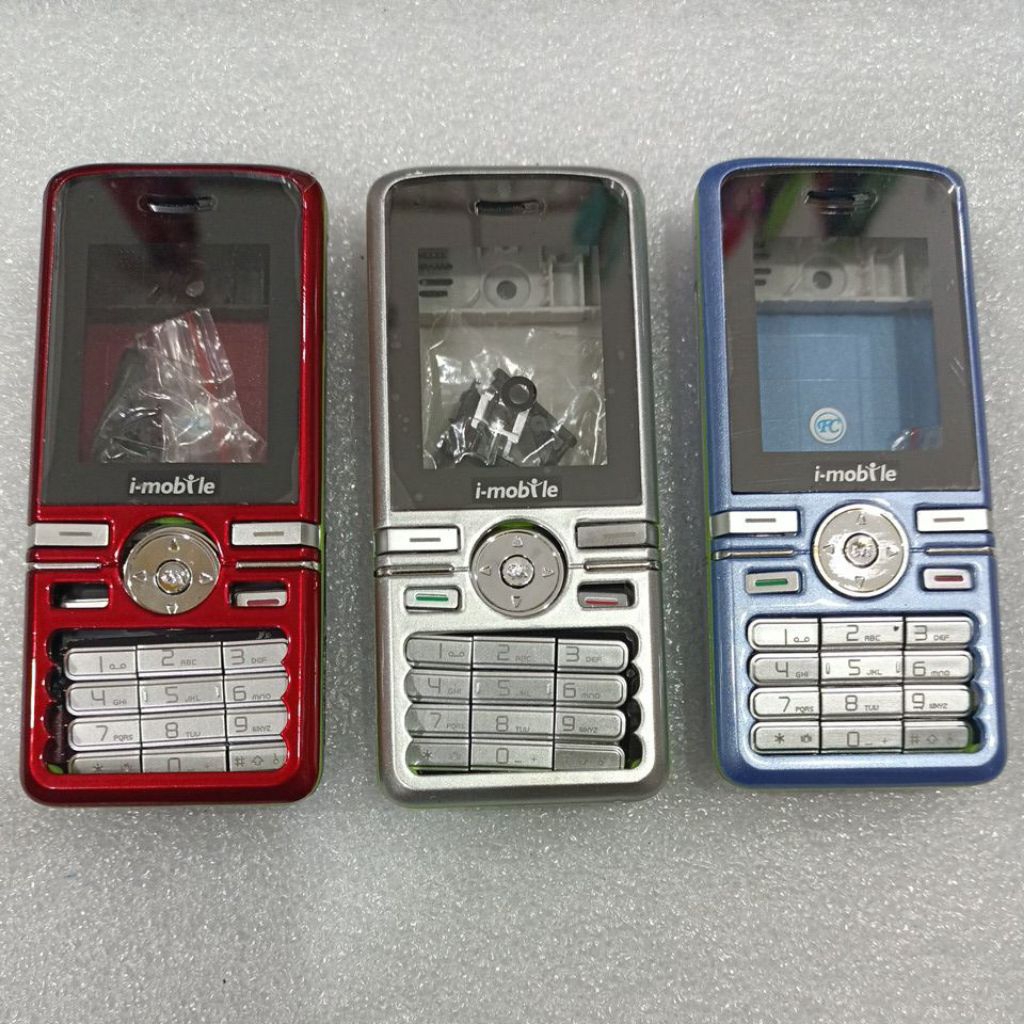 Harga i520casing Terbaru Agt 2025 | BigGo Indonesia