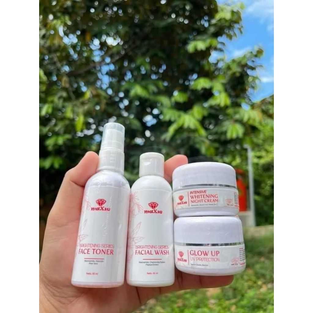 Harga Maxie Skincare ORI Terbaru Jun 2026 | BigGo Indonesia