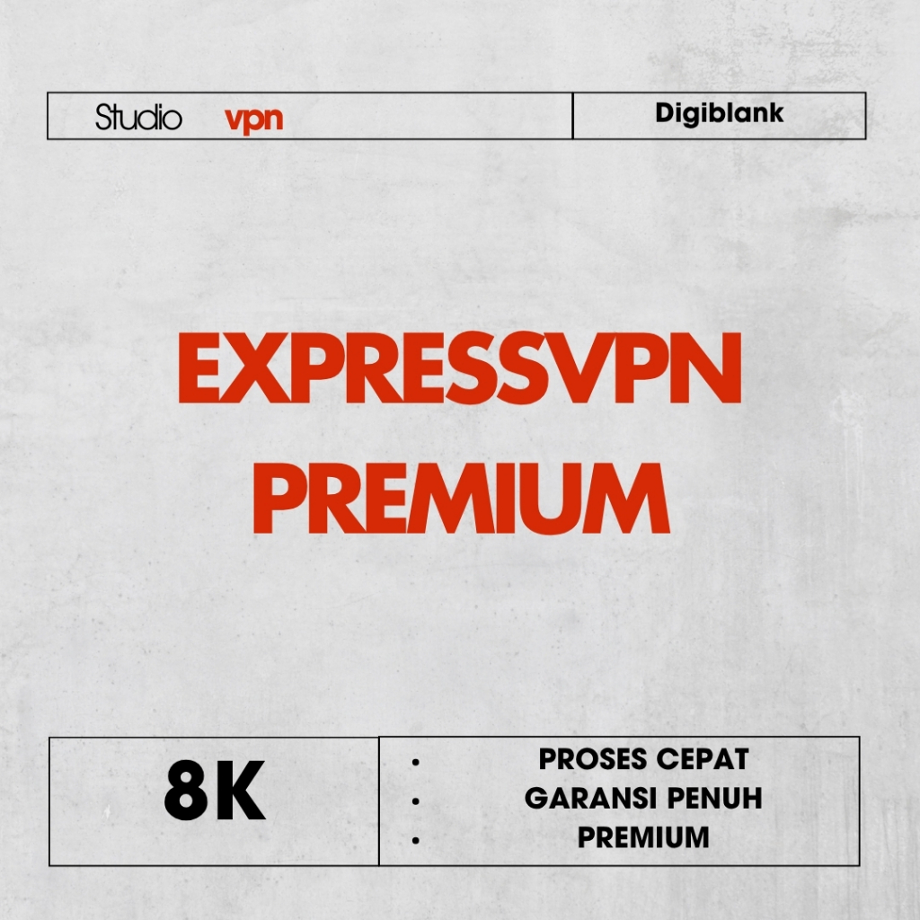 Harga vpnexpress Terbaru Agt 2025 | BigGo Indonesia