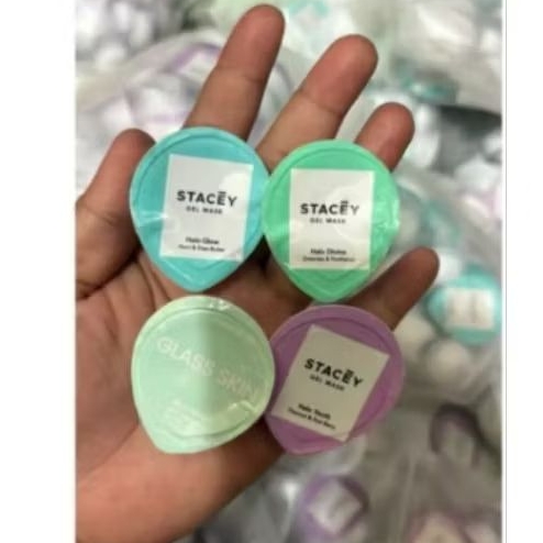 Harga Stacey Masker Terbaru Jun 2026 | BigGo Indonesia