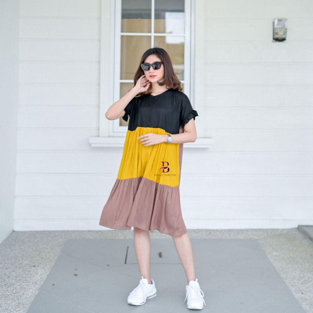 Harga icecream dress Terbaru Okt 2025 | BigGo Indonesia