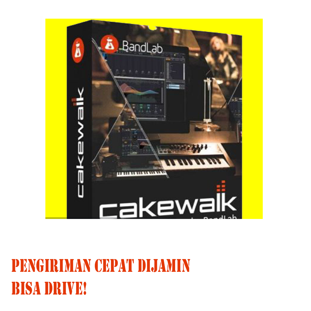 Harga bandlab Terbaru Agt 2025 | BigGo Indonesia