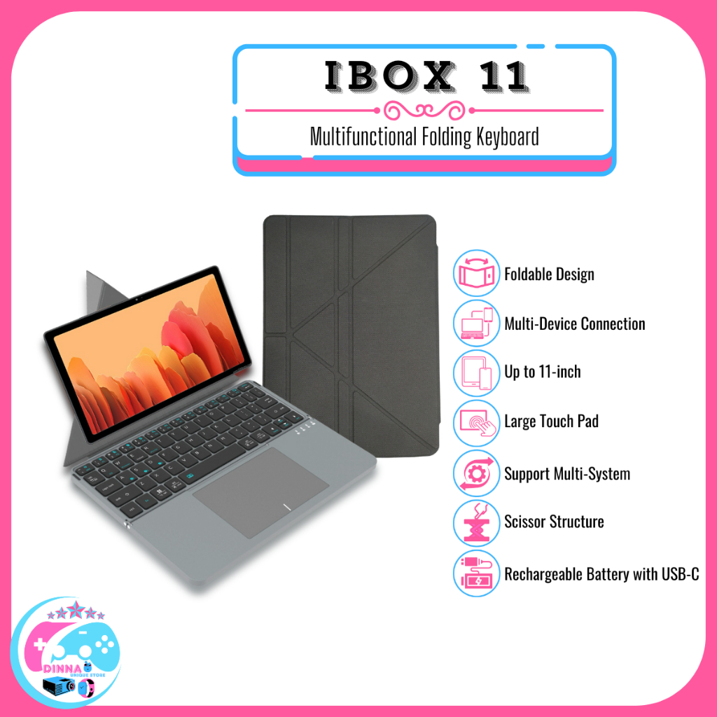 Harga up 11 ibox Terbaru Jul 2025 | BigGo Indonesia