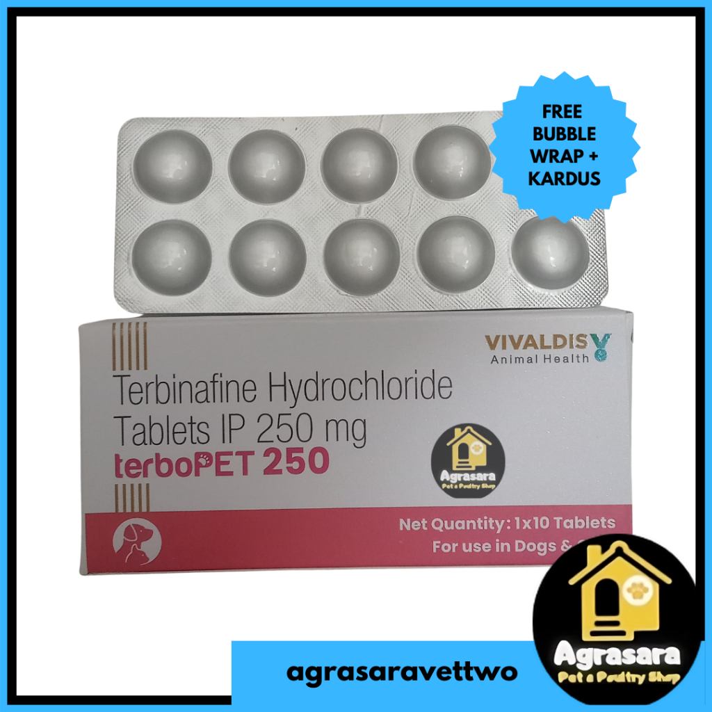 Harga terbinafine 250 mg Terbaru Jun 2026 | BigGo Indonesia