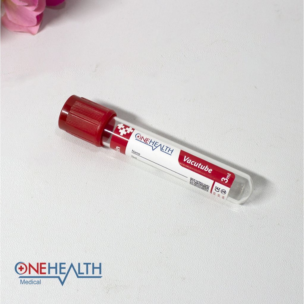 Harga Vacutainer Merah Terbaru Okt 2025 | BigGo Indonesia