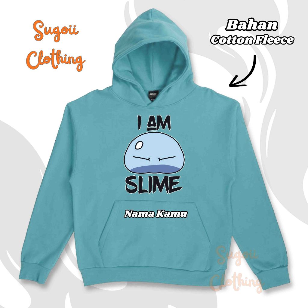 Harga Anime Sweater Tensura Terbaru Okt 2025 | BigGo Indonesia
