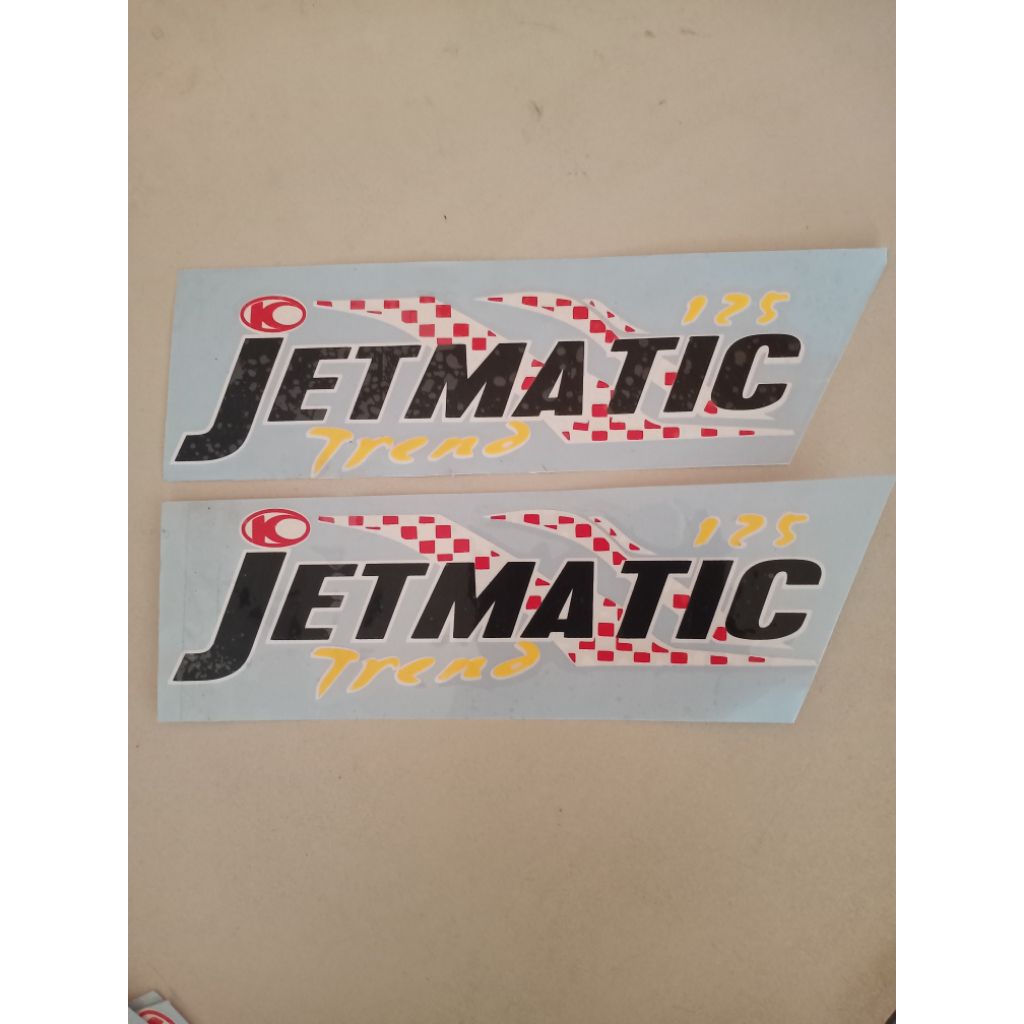 Harga Kymco Jetmatic Terbaru Mei 2026 | BigGo Indonesia
