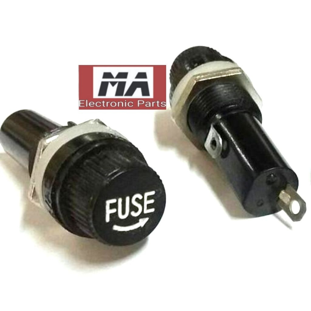 Harga 5x20mm fuse Terbaru Mar 2026 | BigGo Indonesia