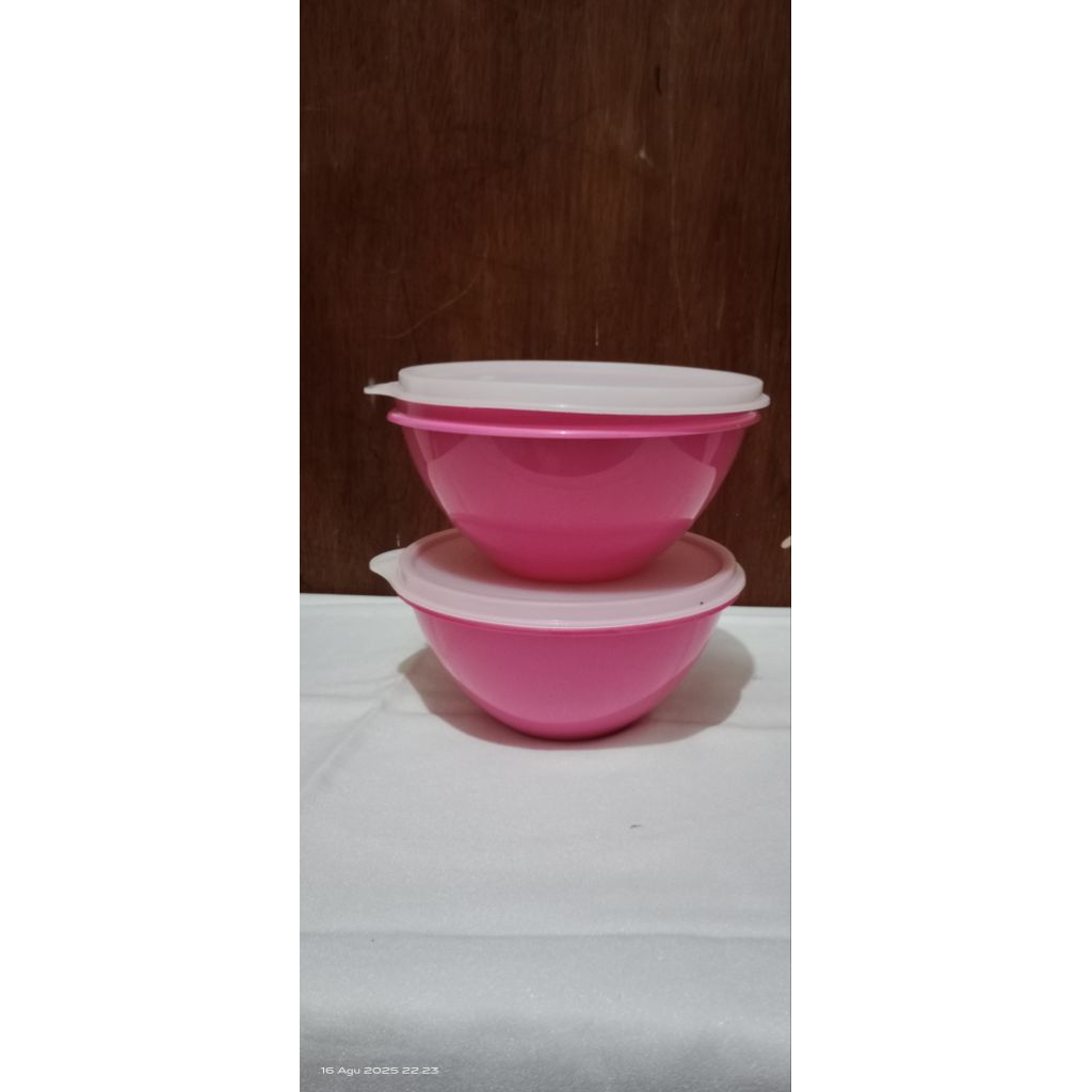 Harga bowl 500ml tupperware Terbaru Jan 2026 | BigGo Indonesia