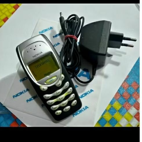 Harga hp 3315 original Terbaru Okt 2025 | BigGo Indonesia