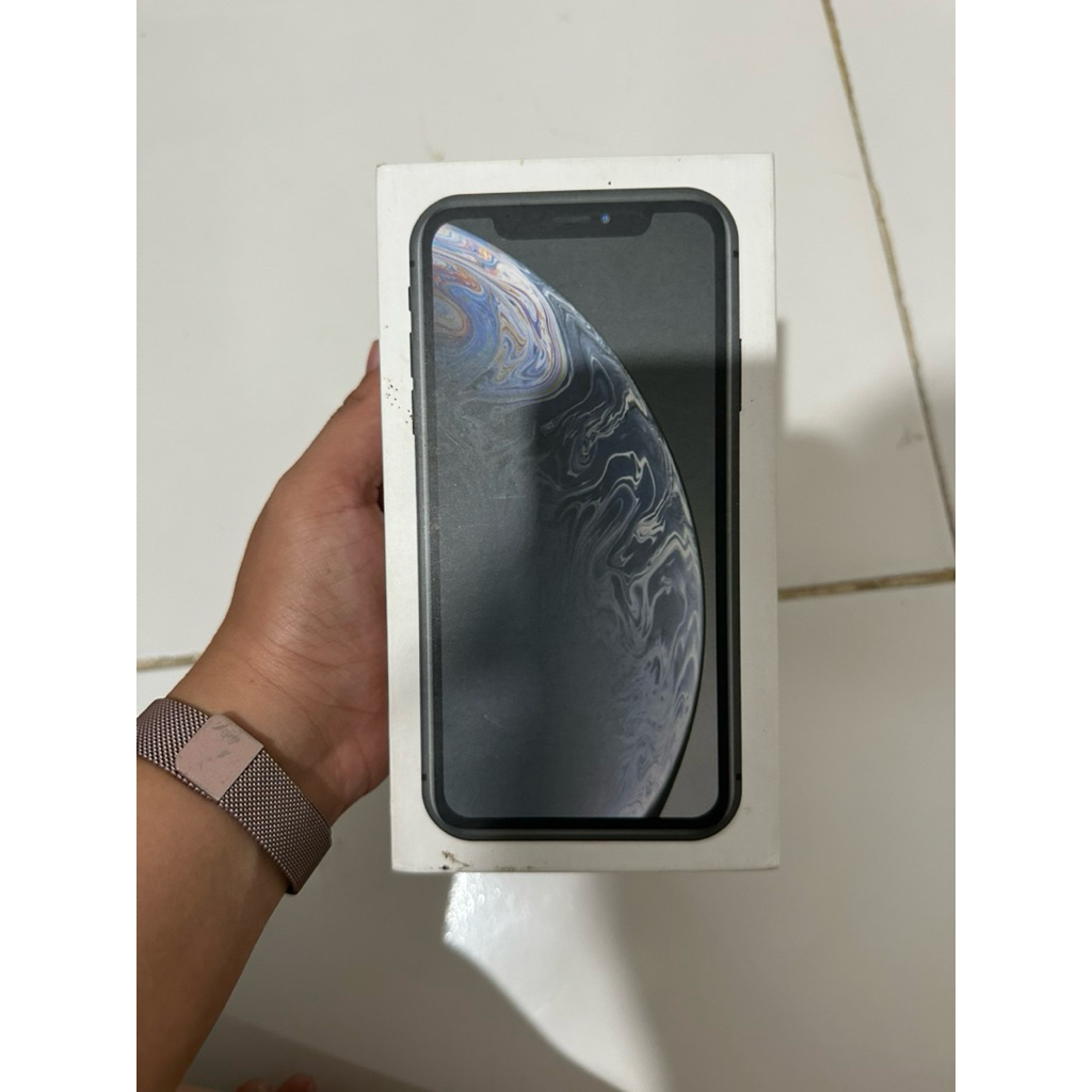 Harga Bekas Iphone XR Terbaru Nov 2025 | BigGo Indonesia