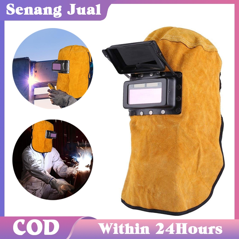 Harga kap welder las listrik Terbaru Jan 2026 | BigGo Indonesia