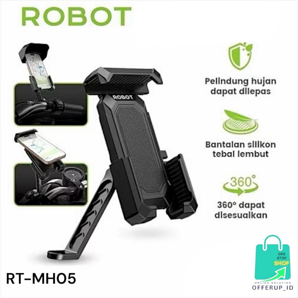 Harga penyangga hp motor robot Terbaru Sep 2025 | BigGo Indonesia