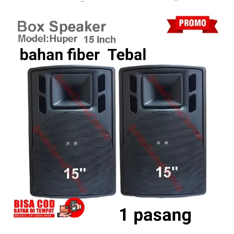 Harga Hupper 15 INC Terbaru Jan 2026 | BigGo Indonesia